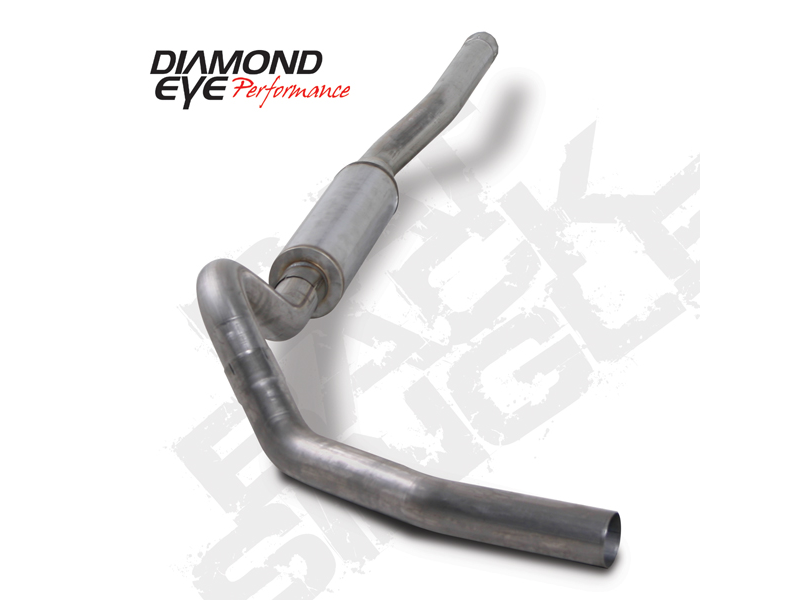 Chevrolet | Diamond Eye Performance