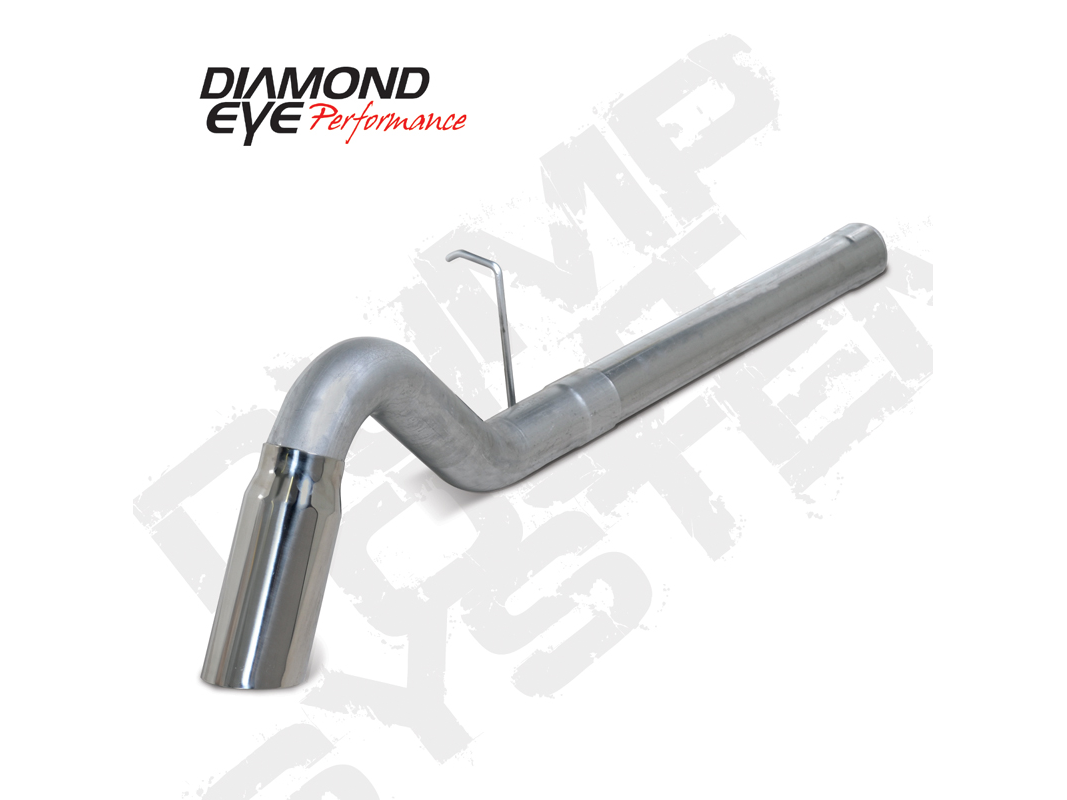 Chevrolet | Diamond Eye Performance