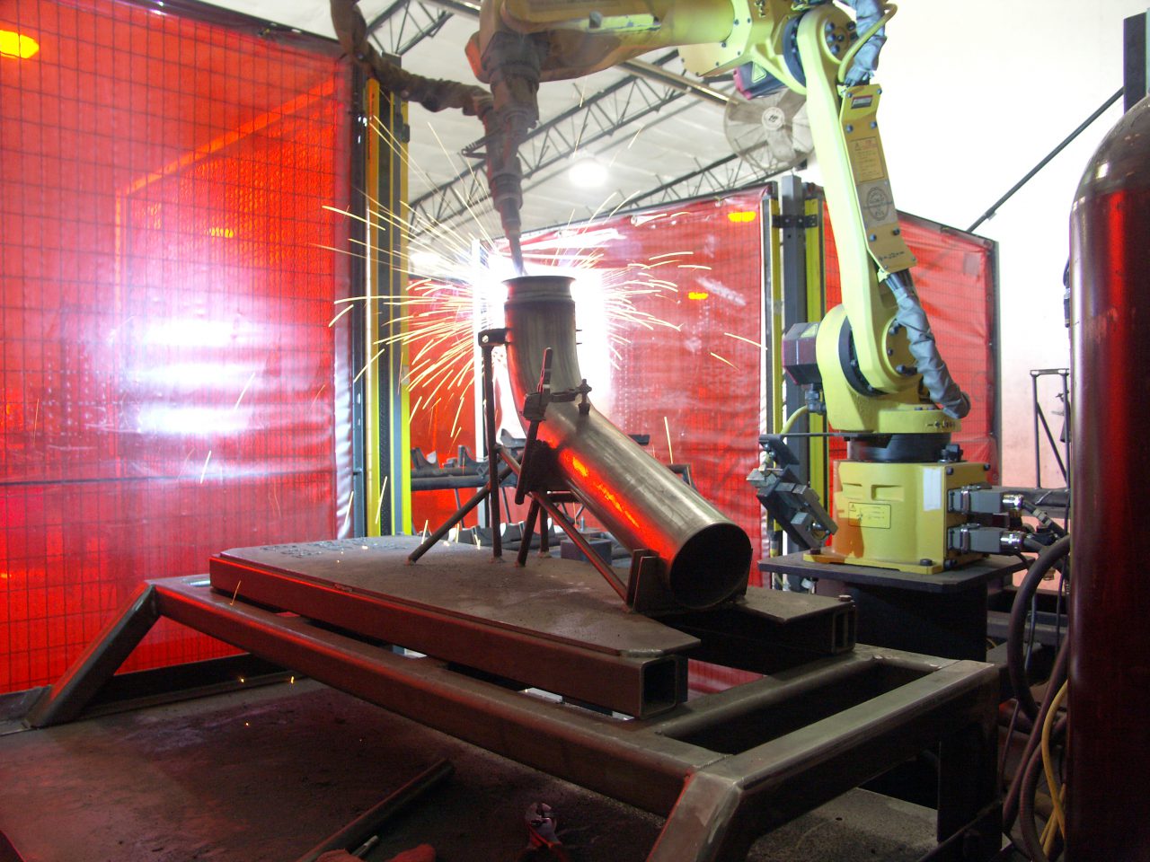 About | Diamond Eye Performance