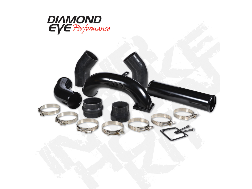 Accessories | Diamond Eye Performance