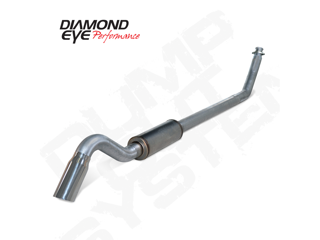 Dodge | Diamond Eye Performance