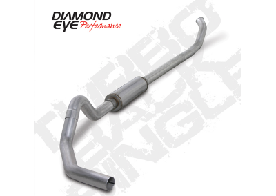 Dodge | Diamond Eye Performance