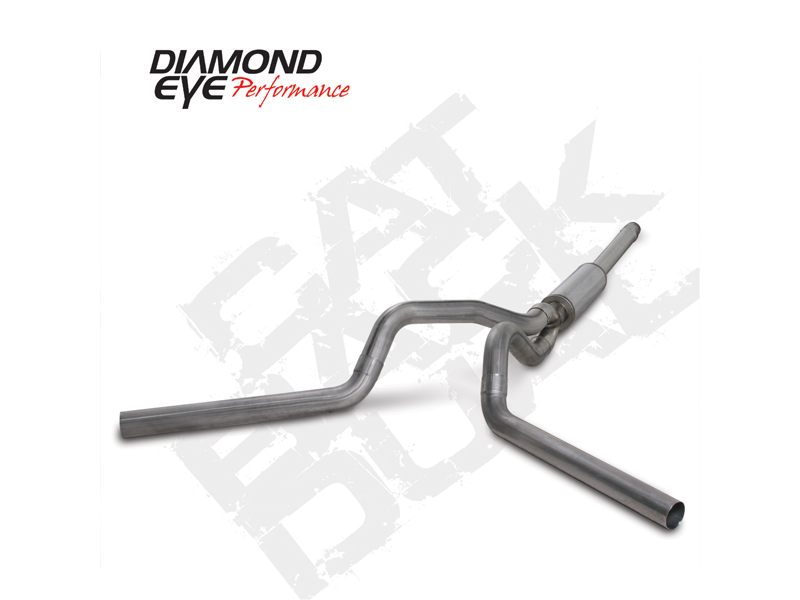 Ford | Diamond Eye Performance