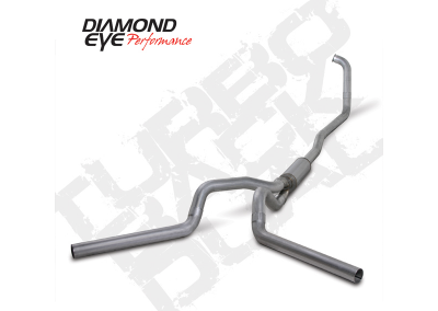 Ford | Diamond Eye Performance