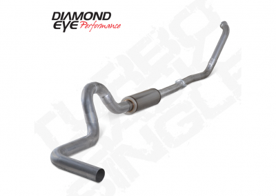 Ford | Diamond Eye Performance