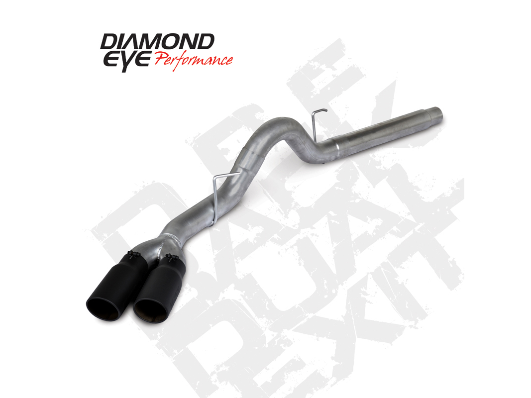 Ford | Diamond Eye Performance