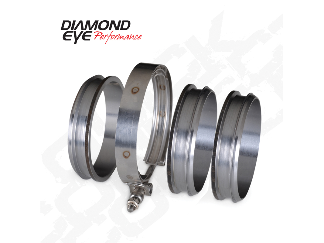 Accessories | Diamond Eye Performance