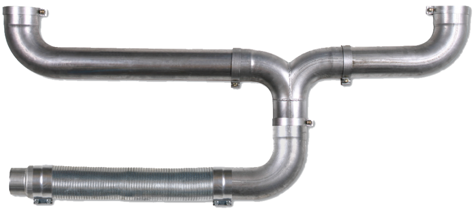 Stack Kit | Diamond Eye Performance