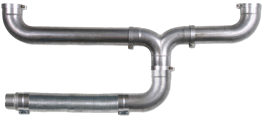 Stack Kit | Diamond Eye Performance