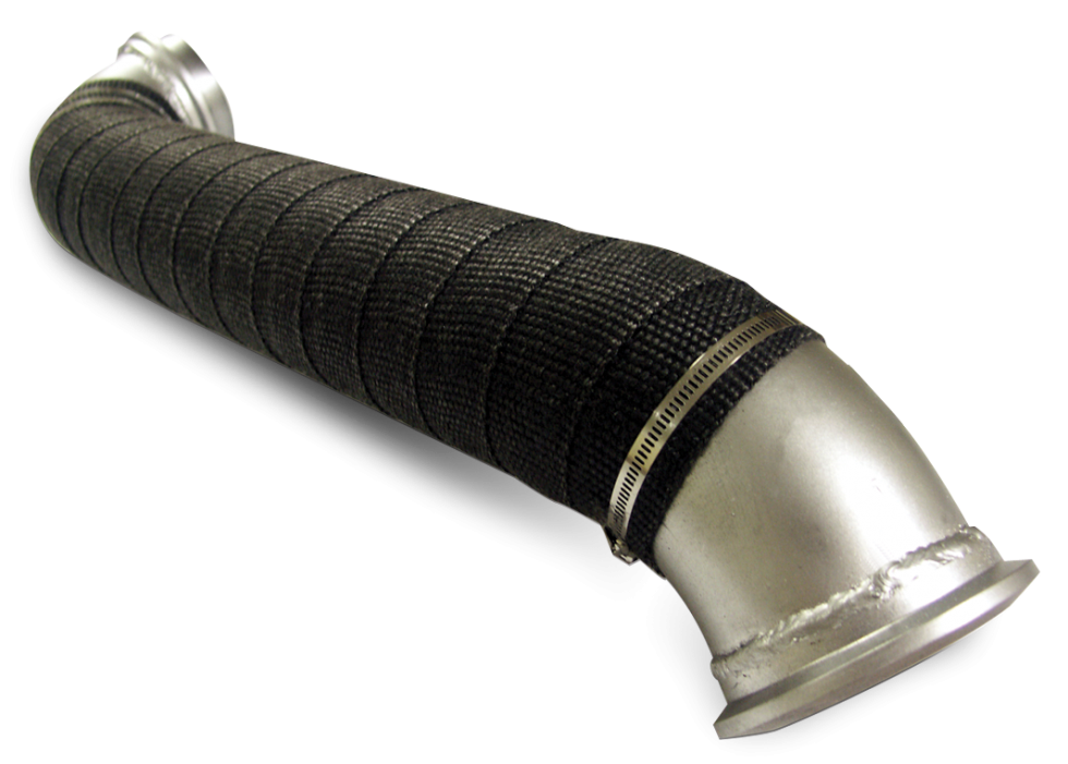 Diamond Eye Performance | Worlds Toughest Diesel & Gas Exhaust