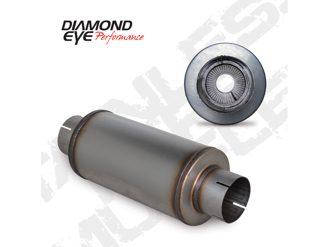 Accessories | Diamond Eye Performance