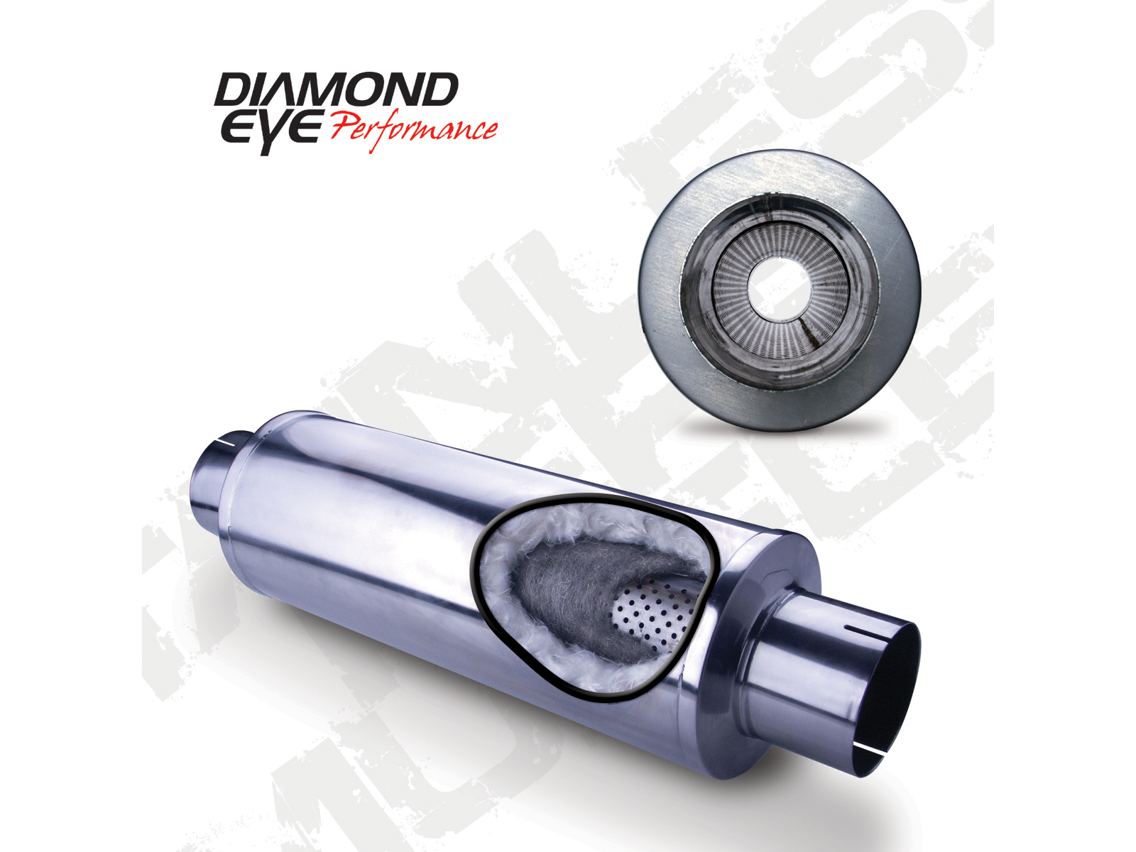 Accessories | Diamond Eye Performance
